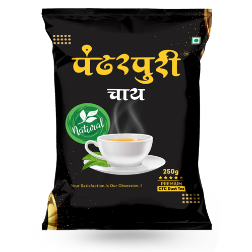 Shop Tea Products - Pandharpuri Chai