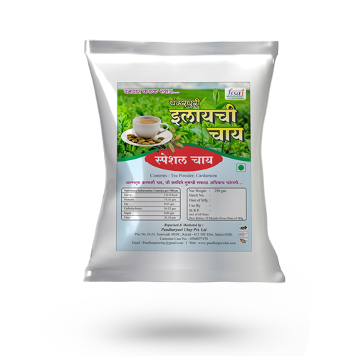Shop Tea Products - Pandharpuri Chai